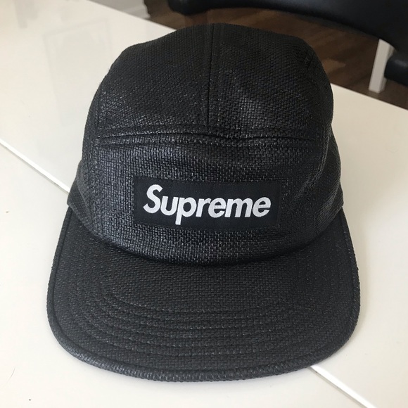 Supreme | Accessories | Supreme 5 Panel | Poshmark